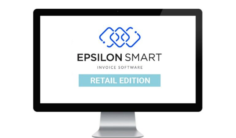 Epsilon Smart Retail Edition Τρίκαλα | Ε. Αλεξανδρή