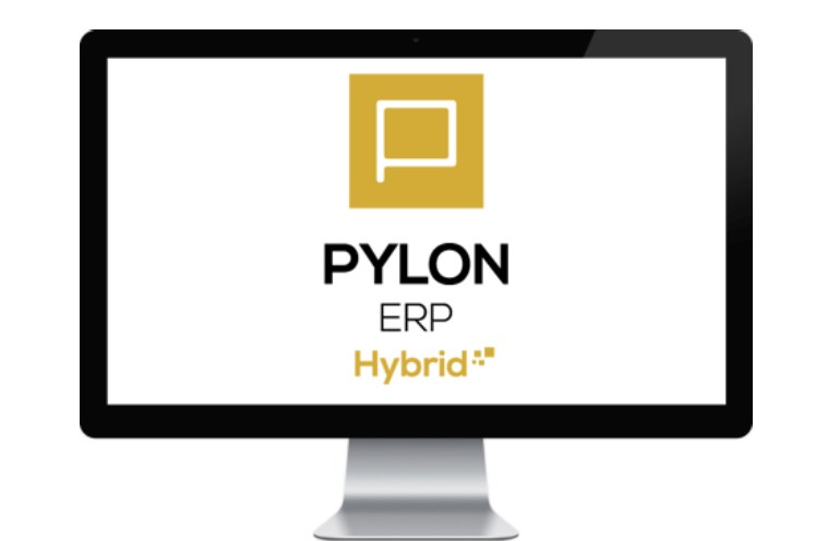 Pylon ERP Hybrid Τρίκαλα | Ε. Αλεξανδρή
