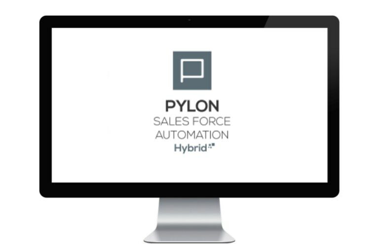 Pylon SFA Hybrid Τρίκαλα | Ε. Αλεξανδρή