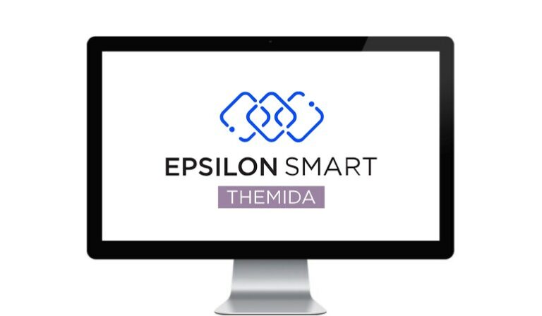 Epsilon Smart Themida Τρίκαλα | Ε. Αλεξανδρή